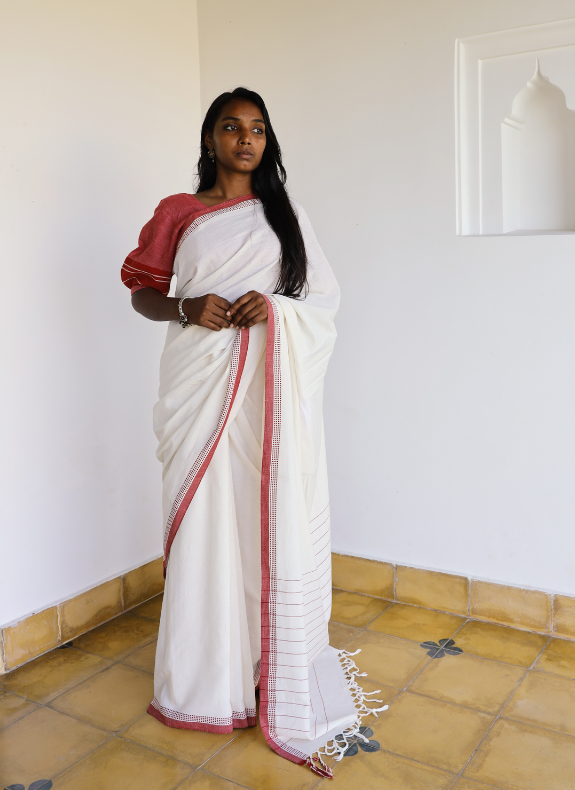 Dobby Border - Sabrangi