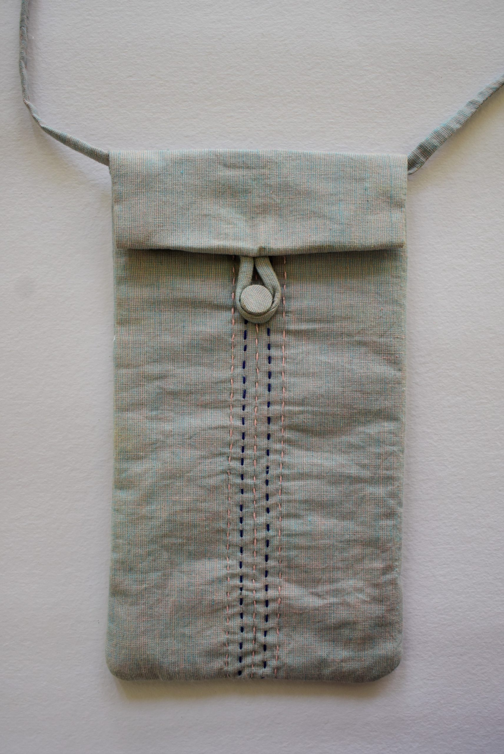 Mobile Cover – Sabrangi