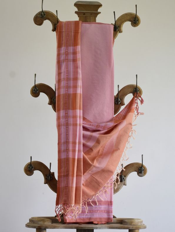 Plain Stole - Sabrangi