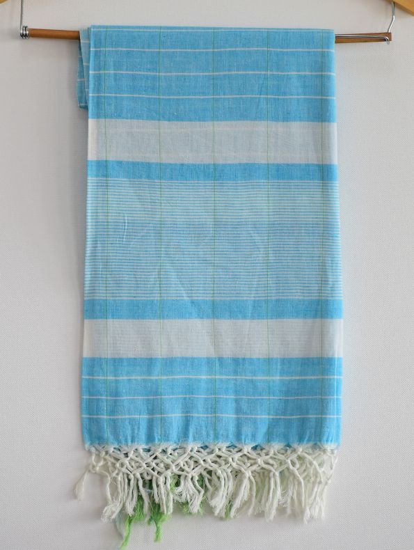 Plain Stole - Sabrangi