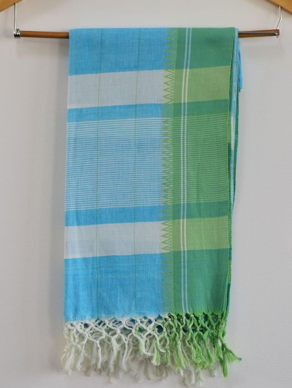 Plain Stole - Sabrangi