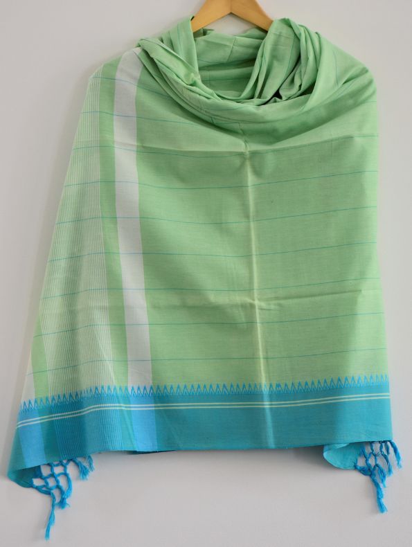 Dupatta Stripe | Sabrangi