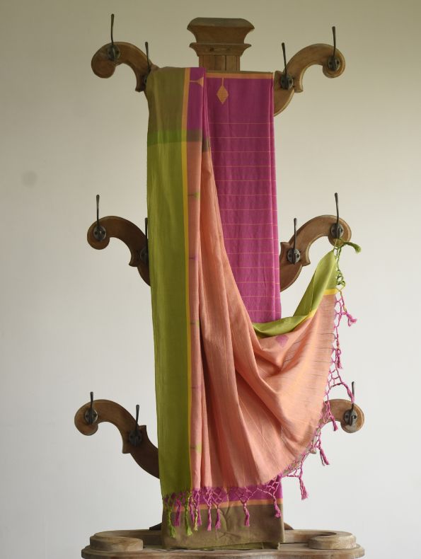 Saree – Sabrangi