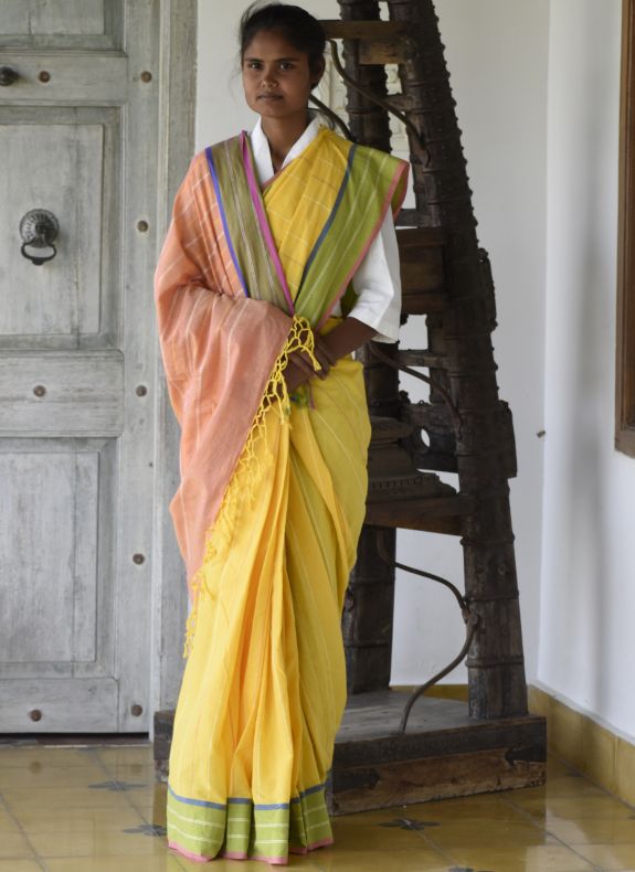 Saree – Sabrangi