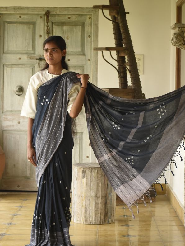 Saree – Sabrangi