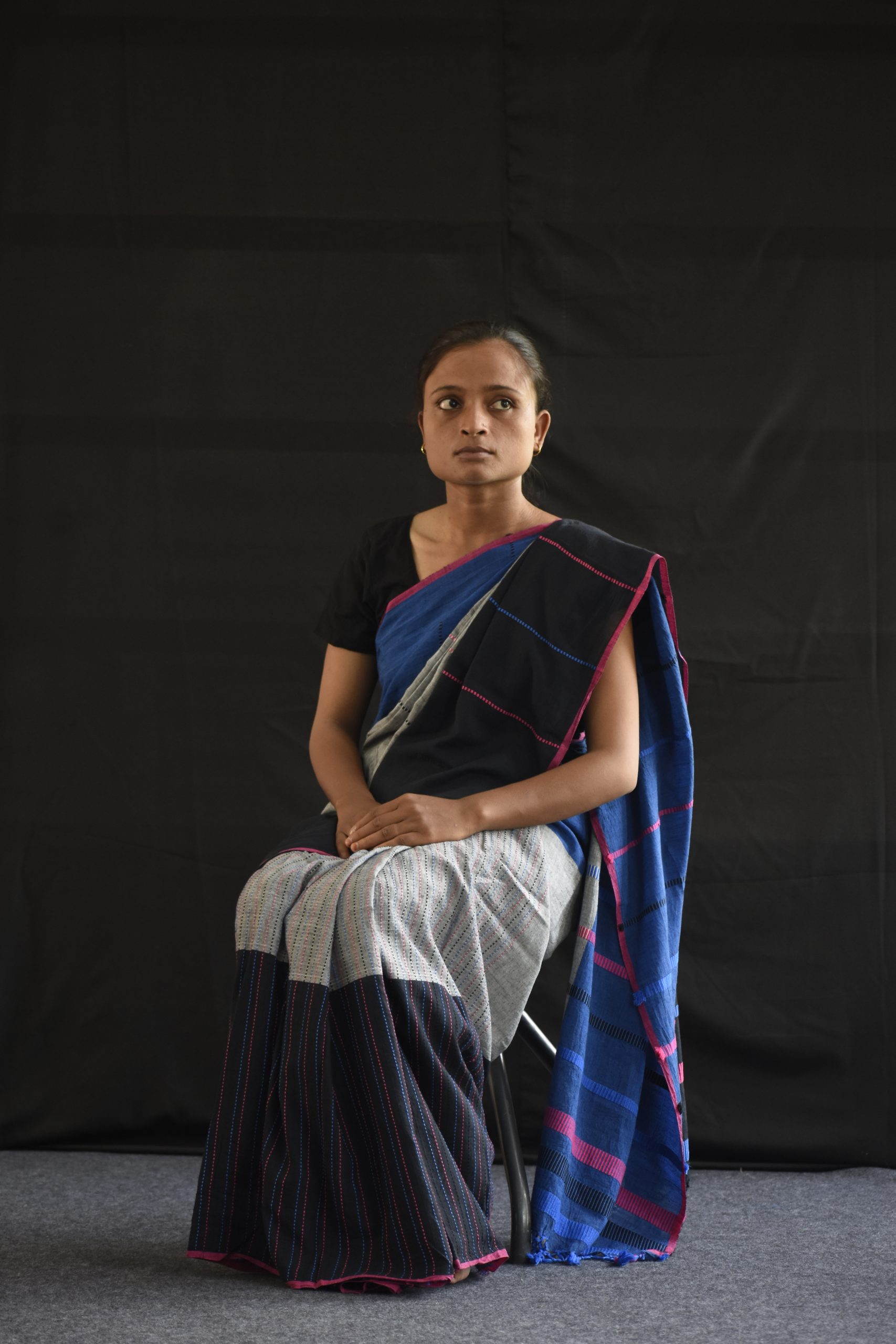 Neelkamal 1 | Sabrangi