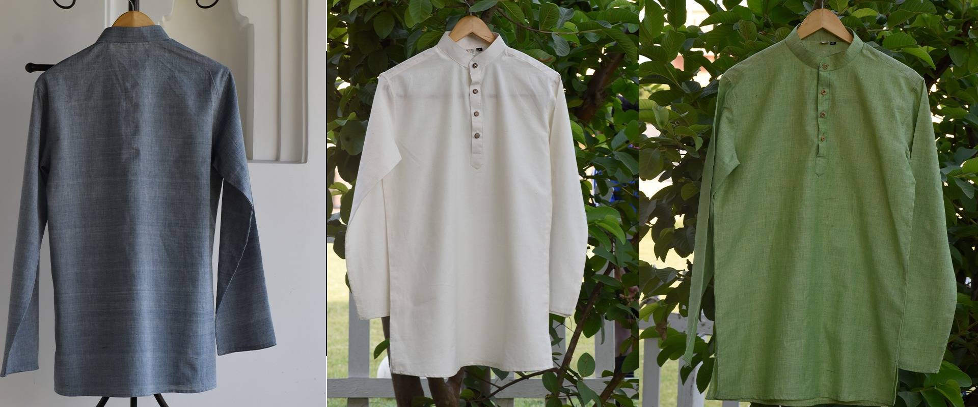 Apparel – Sabrangi